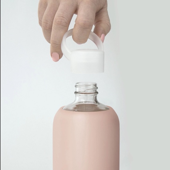 bkr | Dining | Bkr Teddy 50 Ml Glass Water Bottle | Poshmark